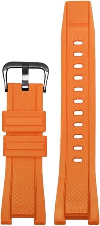 Generic Gummi für GST-210/W300/400G/B100 Armband 26 * 14 mm wasserdichte Silikonbänder Zubehör