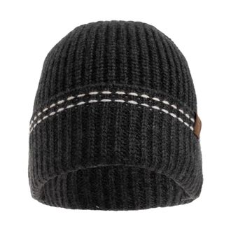 Eleventy Homme, Accessoires, Gris, Taille: ONE Size The Cashmere Beanie