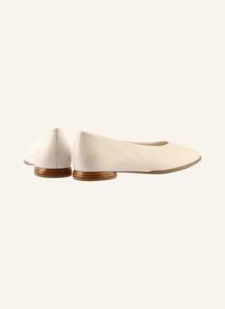 H&ouml;gl Ballerinas Claire beige