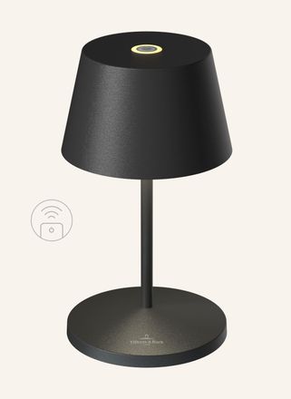 Villeroy & Boch Leuchte Seoul Rc schwarz