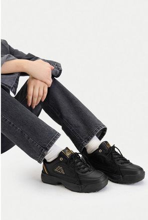 Kappa Sneakers CEOWB-SS24-3CK06 Schwarz