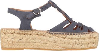 Naguisa SCHUHE - Espadrilles auf YOOX.COM