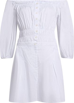 Patrizia Pepe OVERALLS - Playsuits auf YOOX.COM