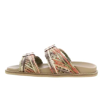 Softwaves Damen, Schuhe, Mehrfarbig, 40 EUGr&ouml;&szlig;e
