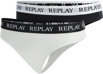 Replay String