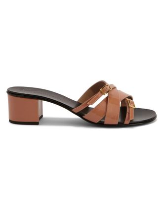Giuseppe Zanotti ALHIMA 40 Sandals