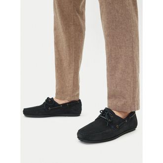 GANT Mokassins Gant 30633915 Dunkelblau