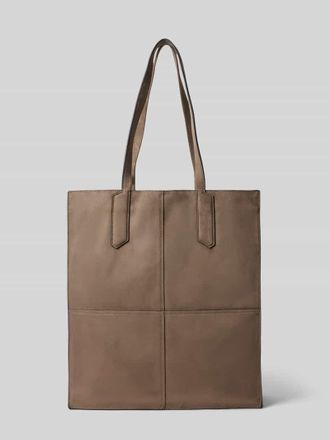 Liebeskind Tote Bag mit Label-Detail Modell AMY