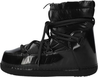 INUIKII Damen, Schuhe, Schwarzk, 42 EUGr&ouml;&szlig;e