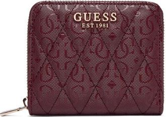 Guess Geldb&ouml;rse Tamara Slg SWGG23 23137 Dunkelrot