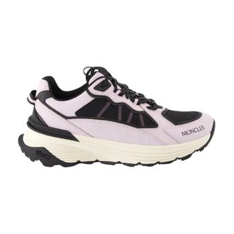 Moncler Lite Runner Sneakers - - Shoes - Damen - Schwarzk - 36 EU
