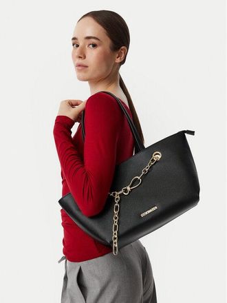 Steve Madden Handtasche Birnia 13002593 Schwarz