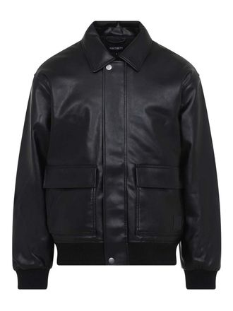 Carhartt Work in Progress Veste Casual - Noir