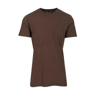 Rick Owens Herren, Oberteile, Braun, SGr&ouml;&szlig;e