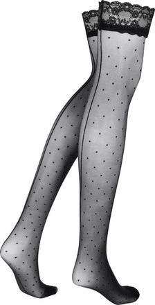 Hunkem&ouml;ller Socken Dorothy
