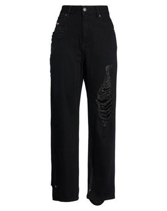 Diesel BAS - Pantalons en jean sur YOOX.COM