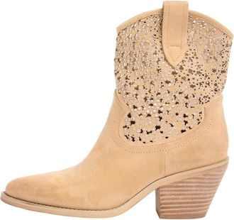 Lipsy Cowboystiefel
