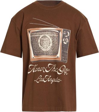 Honor The Gift TOPS - T-shirts auf YOOX.COM