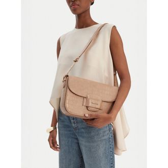 Gino Rossi Handtasche GINO ROSSI EO-LDA9024 Beige