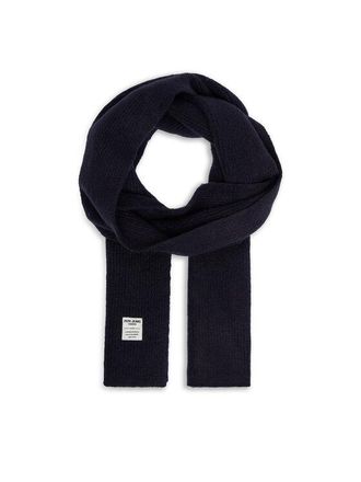 Pepe Jeans London Schal PM060138 Dunkelblau