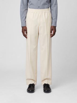 Jil Sander Hose JIL SANDER Herren Farbe Beige