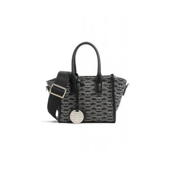 Emporio Armani Emporio Armani - Taschen > Mini Bags - - Bags - Damen - Schwarzk - ONE SIZE