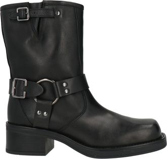 Carla G. SCHUHE - Stiefeletten auf YOOX.COM