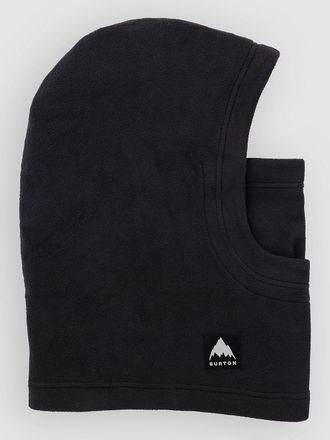 Burton Burke Kids Hood true black