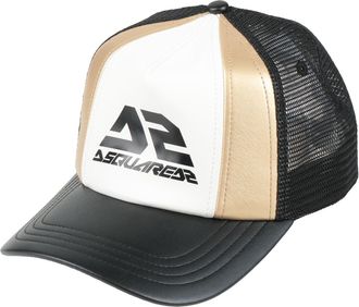 Dsquared2 ACCESSOIRES - M&uuml;tzen & H&uuml;te auf YOOX.COM