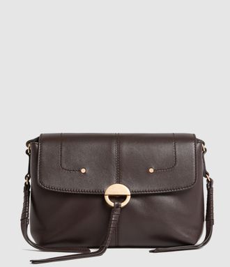 Vanessa Bruno Sac Othilia Pm Brownie