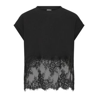 Ichi Blusen - - Blouses & Shirts - Damen - Schwarzk - XS
