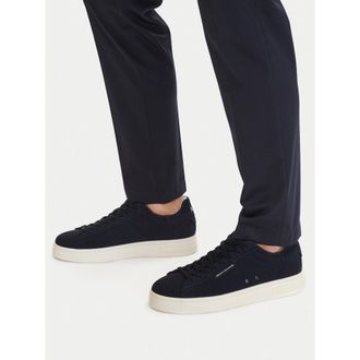 A|X Armani Exchange Sneakers Armani Exchange XM002617 AF19687 ZB004 Dunkelblau