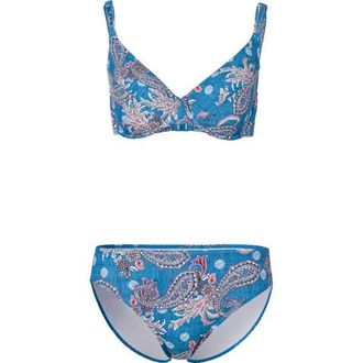 Esprit Damen Bikini Sets With Wire
