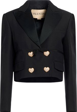 Valentino Garavani ANZ&Uuml;GE und CO-ORDS - Blazers auf YOOX.COM