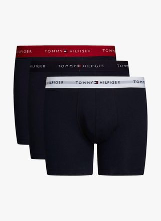 Tommy Hilfiger Lot de 3 boxers