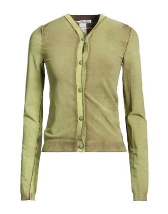 Acne Studios STRICKWAREN - Strickjacken auf YOOX.COM