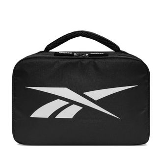 Reebok Kosmetiktasche Reebok CWBEO-RBK-U1-001-SS26 Schwarz