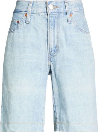 Levi's HOSEN & R&Ouml;CKE - Jeansshorts auf YOOX.COM