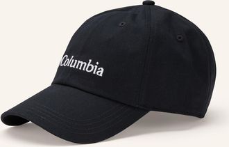 Columbia Cap Provisions Ball schwarz
