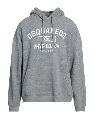 Dsquared2 TOPS - Sweatshirts auf YOOX.COM