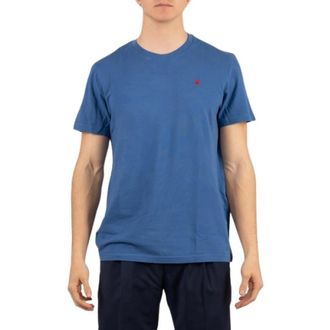Brooksfield Herren, Oberteile, Blau, LGr&ouml;&szlig;e