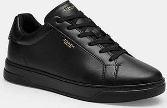 Coach High Line Sneaker