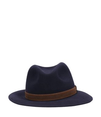 Borsalino Bordeaux de borsalino