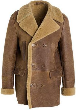 Salvatore Santoro MANTEAUX - Moutons et fausses fourrures sur YOOX.COM