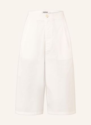 Darkpark Darkpark Bermudas Phebe weiss