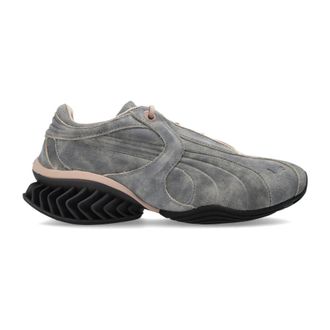 Puma Puma, Damen, Sport, Grau, 38 1/2 EUGr&ouml;&szlig;e