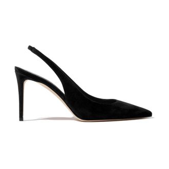 Scarosso Sutton Mules - - Shoes - Damen - Schwarzk - 39 EU