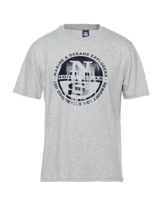 North Sails TOPS - T-shirts auf YOOX.COM