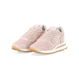 Philippe Model Low-Top Sneaker - Sneaker Tropez Haute Low - Gr. 36 (EU) - in Gold - f&uuml;r Damen