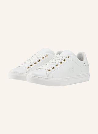 Aigner Aigner Sneaker Vera 2b weiss